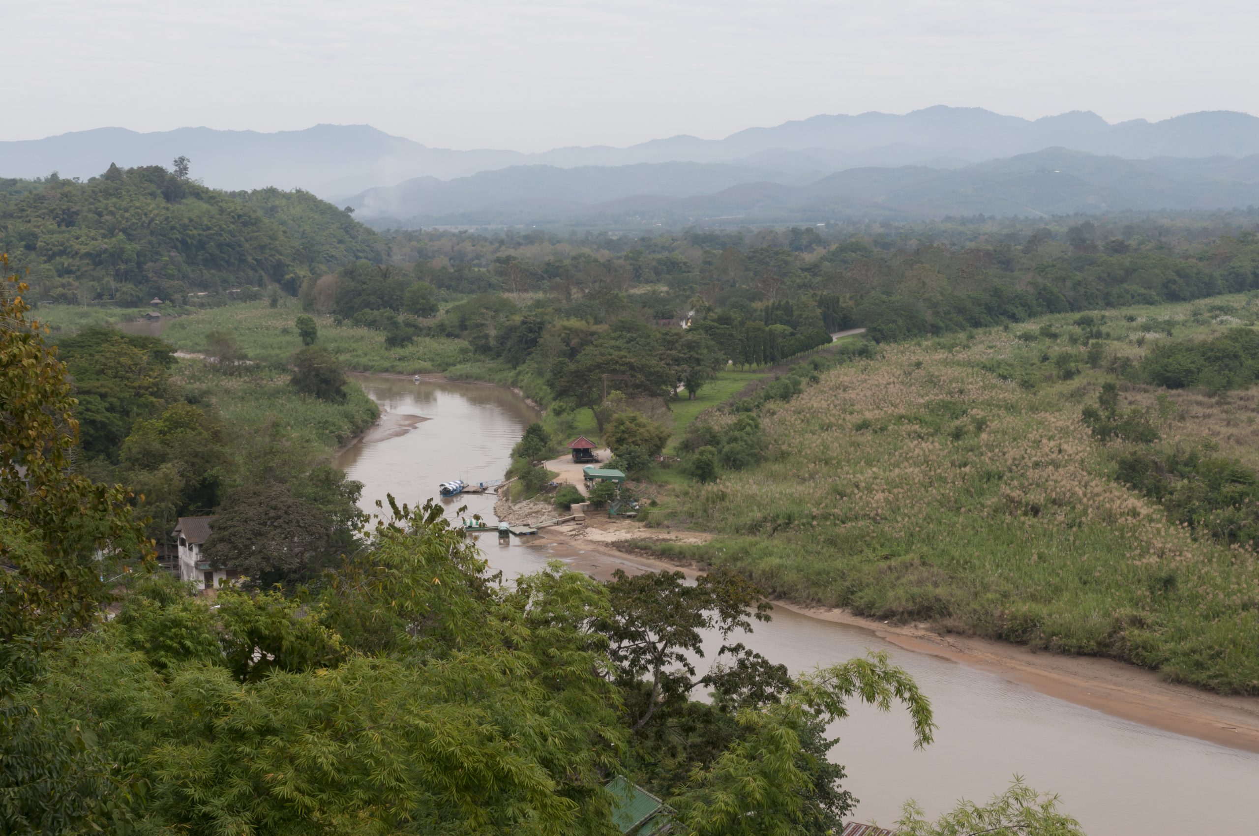 COVID and Conflict in Myanmar’s Borderlands: A View from the Field - XCEPT